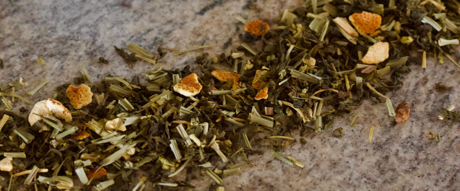Beloved Blends – Chapters Tea