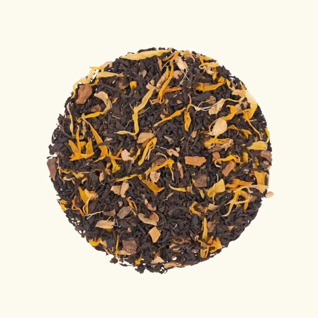 Chapters Tea & Co: Loose Leaf Teas, Tea Bag Sachets, Tea Gifts