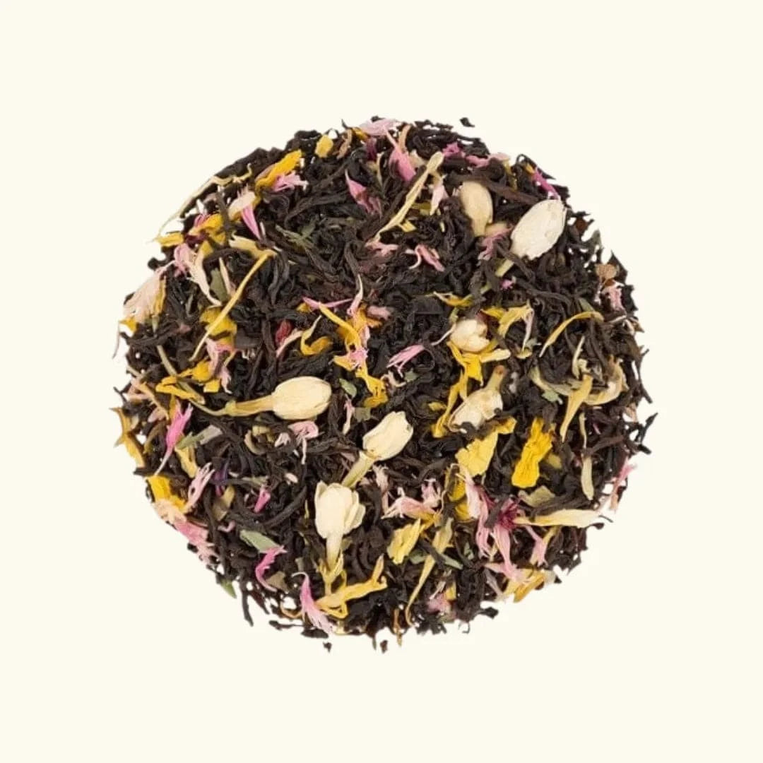 Chapters Tea & Co: Loose Leaf Teas, Tea Bag Sachets, Tea Gifts