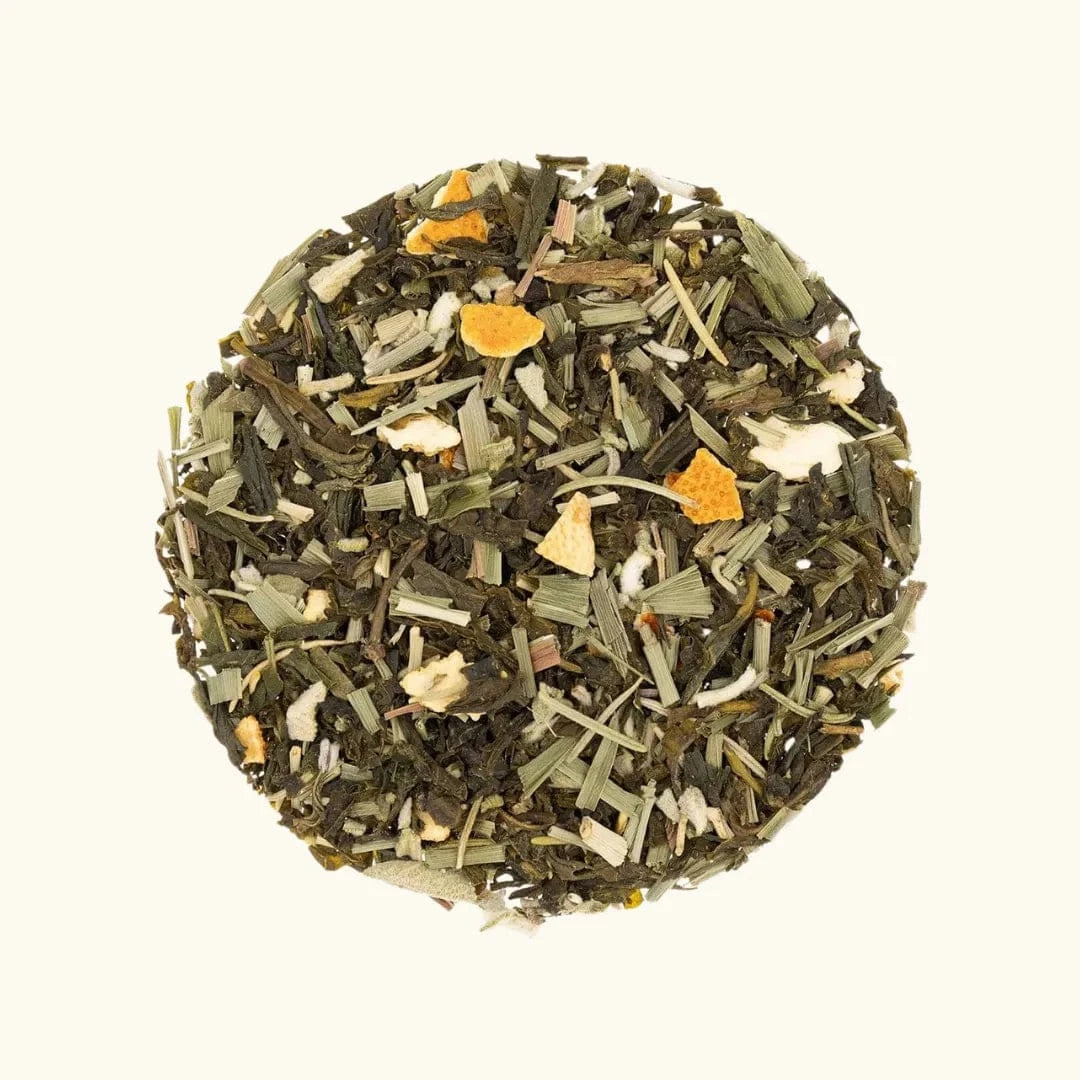 Chapters Tea & Co: Loose Leaf Teas, Tea Bag Sachets, Tea Gifts
